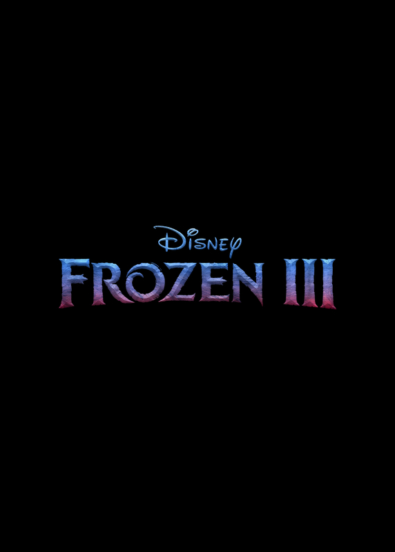 Frozen III (2027)