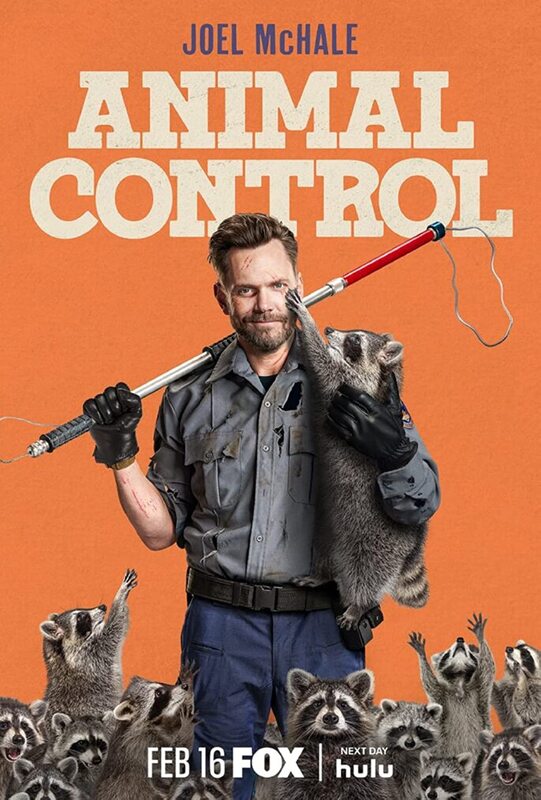 Animal Control (2023 - )