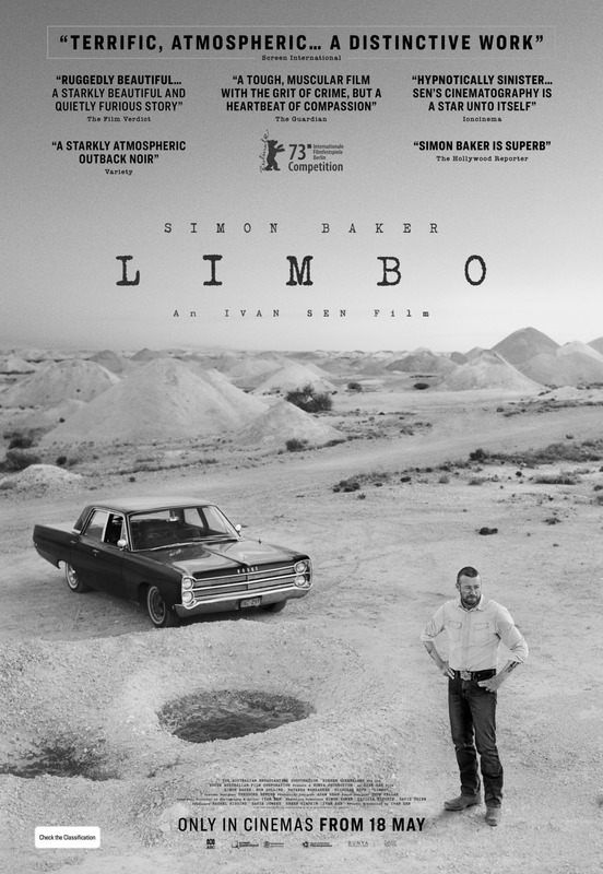 Limbo (2023)