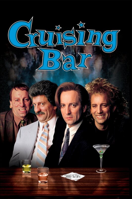 Cruising Bar (1989)