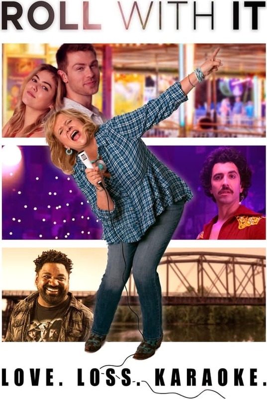 Roll With It (2023)
