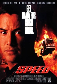 Speed 2: Cruise Control (1997)