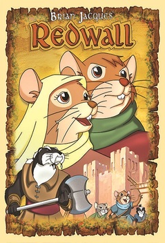 Redwall (1999 - 2003)