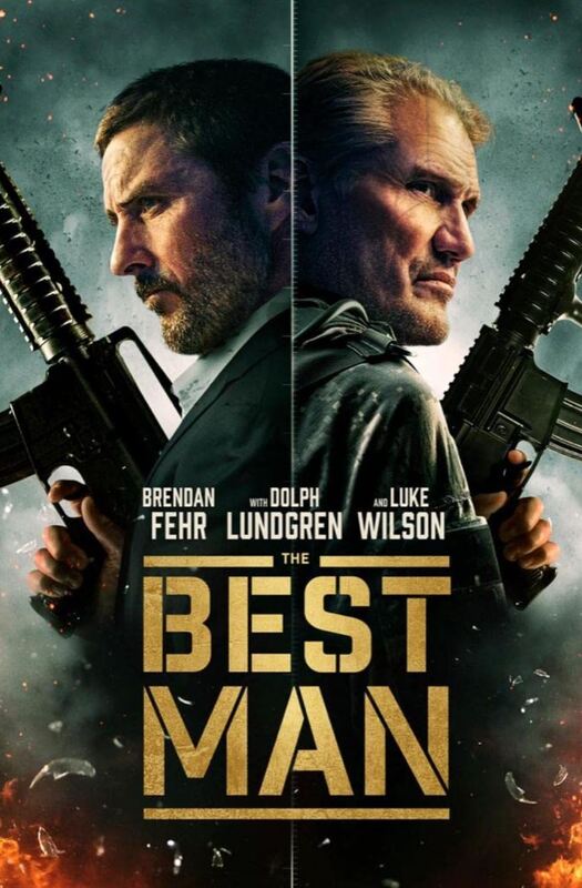 The Best Man 2023 The Best Man 2023