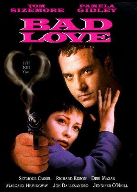 Love Is Like That (1992)