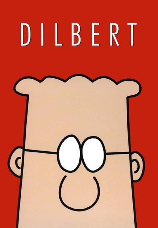 Dilbert (1999 - 2000)