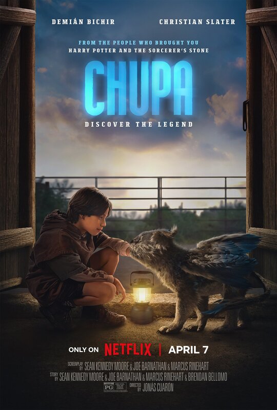 Chupa 2023 Chupa 2023
