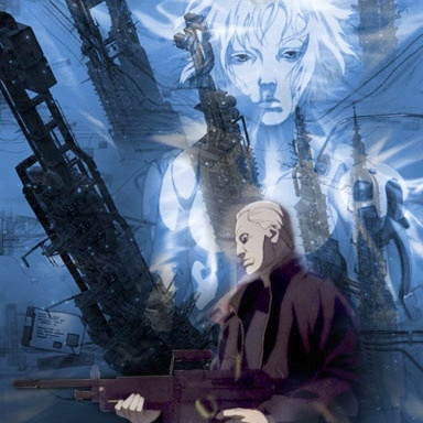 Ghost in the Shell 2: Innocence (2004)