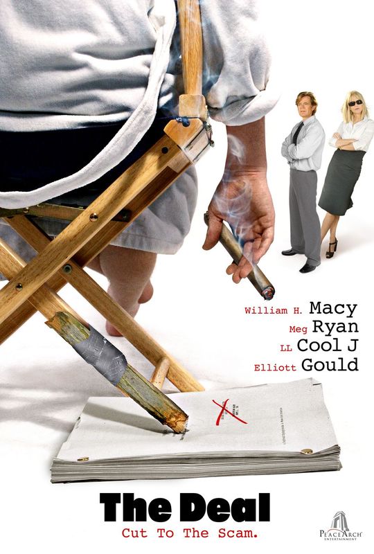 The Deal (2008)
