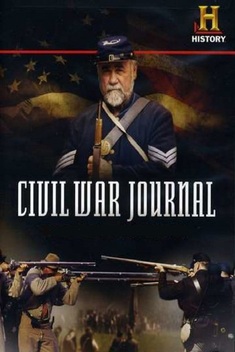 Civil War Journal (1993 - 1995)