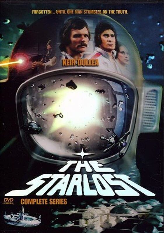 The Starlost (1973 - 1974)