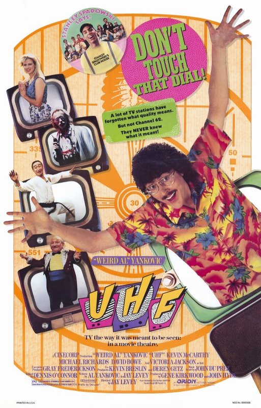 UHF (1989)