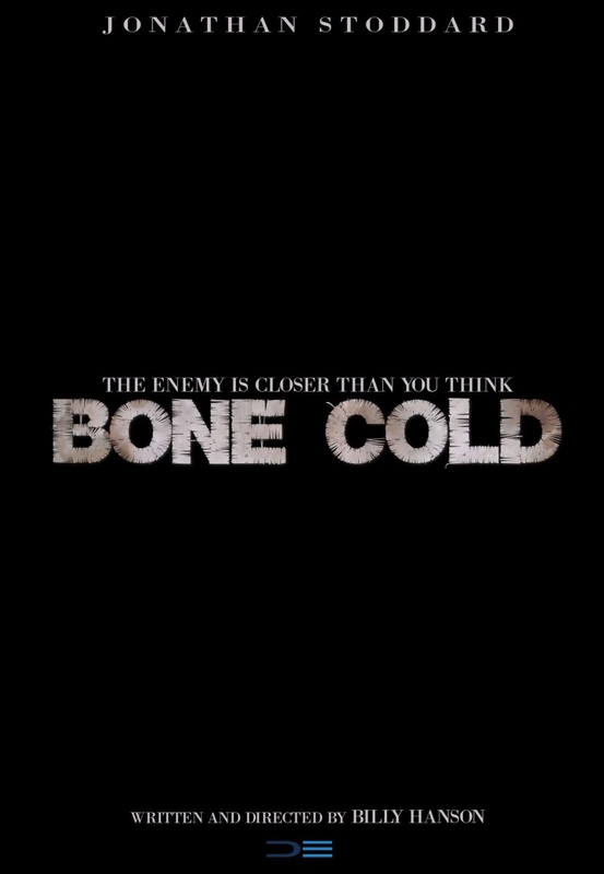 Bone Cold (2022)