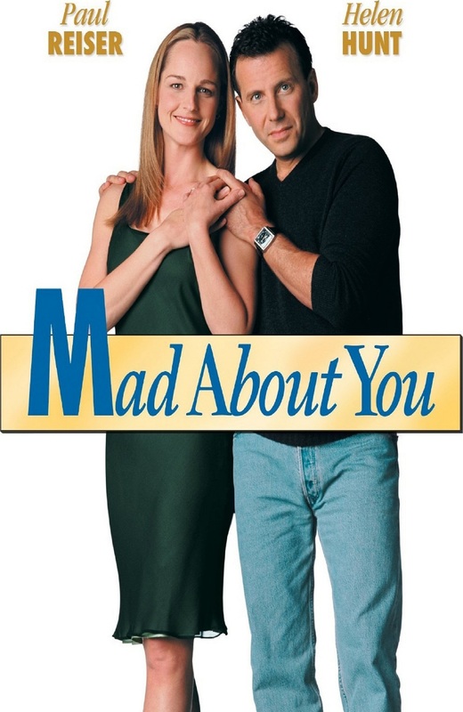 Mad About You (1992 - 1999)