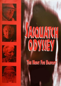 Sasquatch Odyssey: The Hunt for Bigfoot (1999)