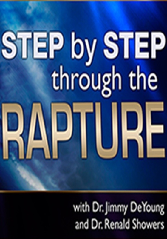 Step by Step Through The Rapture (2014)