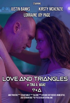 Love and triangles (2022)
