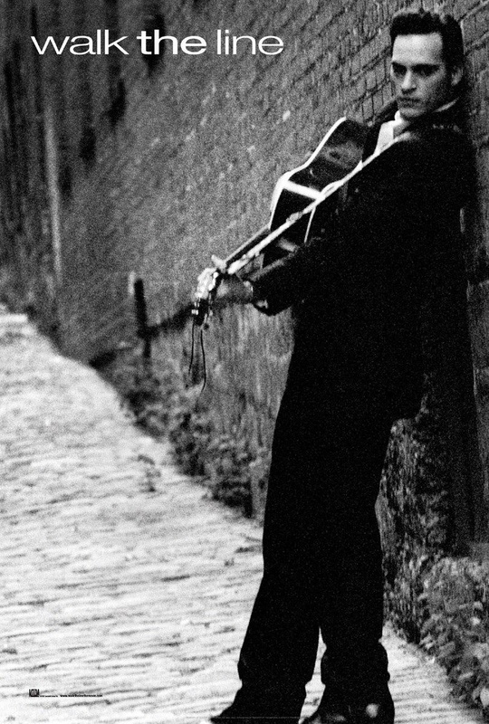 Walk the Line (2005)