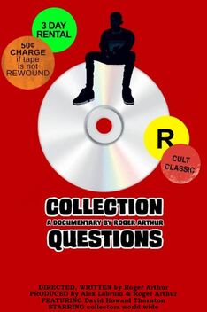 Collection Questions (2022)