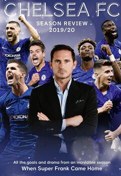 Chelsea FC Season Review (2019 - 2020)