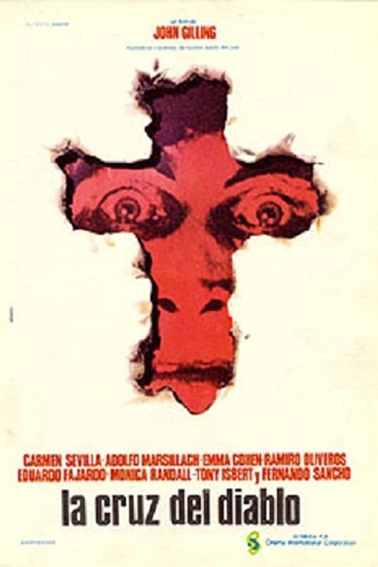 Cross of the Devil (1975)