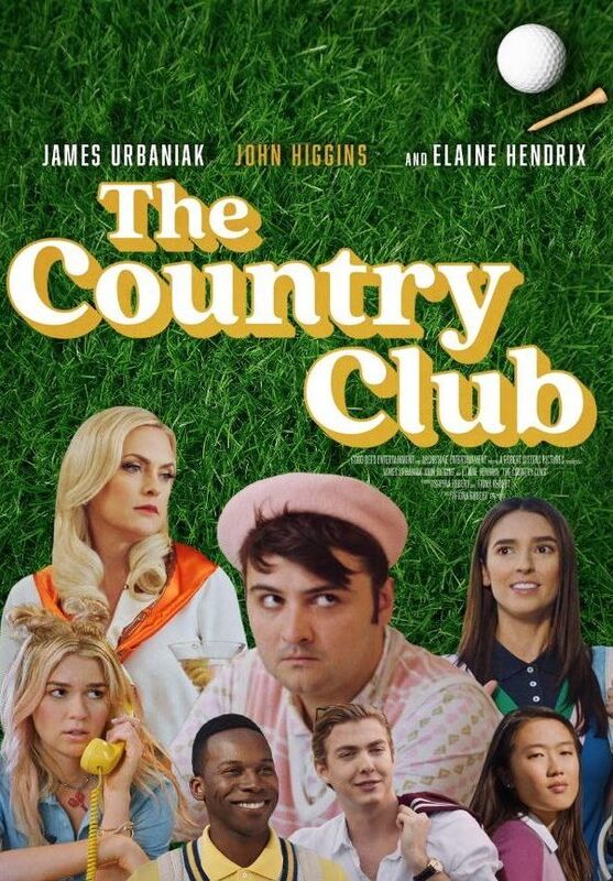 The Country Club (2023)