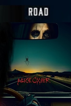 Alice Cooper: Road (2023)