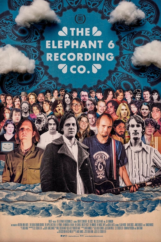 The Elephant 6 Recording Co. (2022)