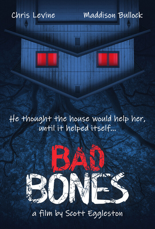 Bad Bones (2022)