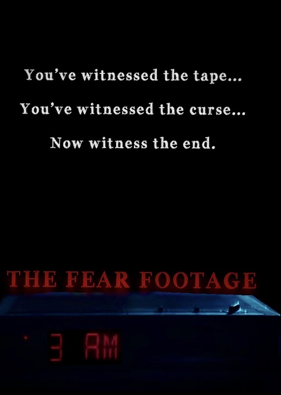 The Fear Footage: 3AM (2021)