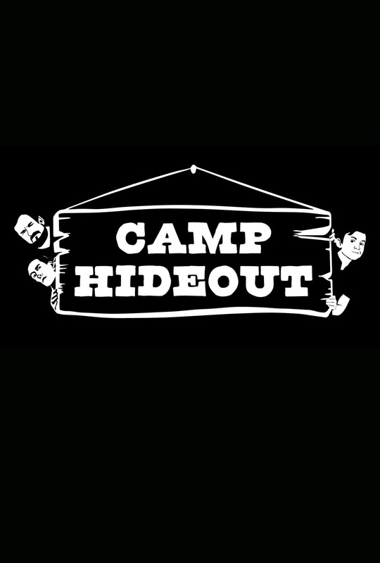 Camp Hideout (2023)