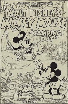 Camping Out (1934)