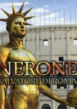 Nerone - Salvatore di Roma (2010)