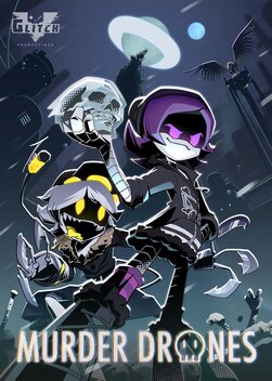 Murder Drones (2021 - 2024)