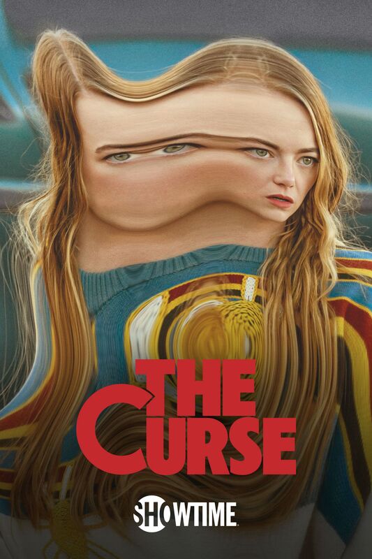The Curse (2023 - )