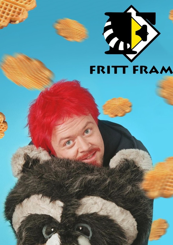 Fritt Fram (1999 - 2001)