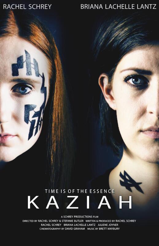 Kaziah (2019)