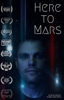 Here to Mars (2020)