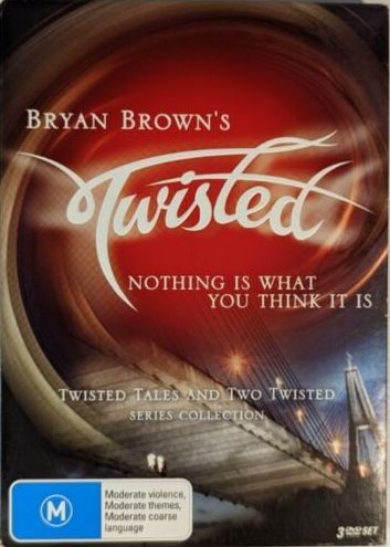 Twisted (1996 - 1998)
