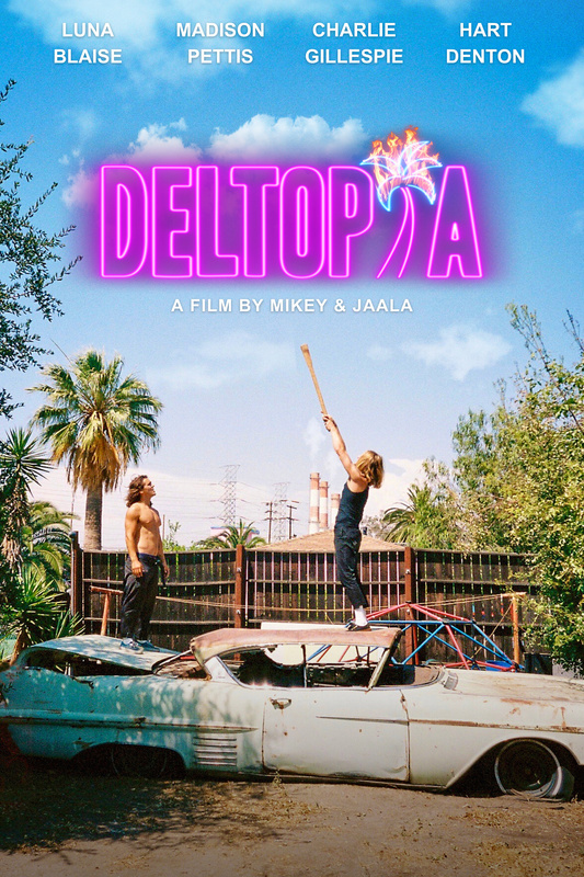 Deltopia (2023)