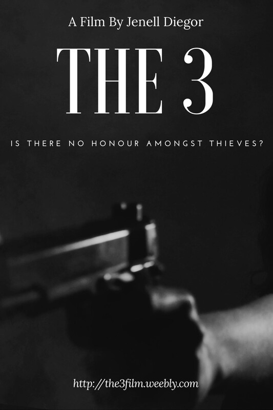 The 3 (2018)