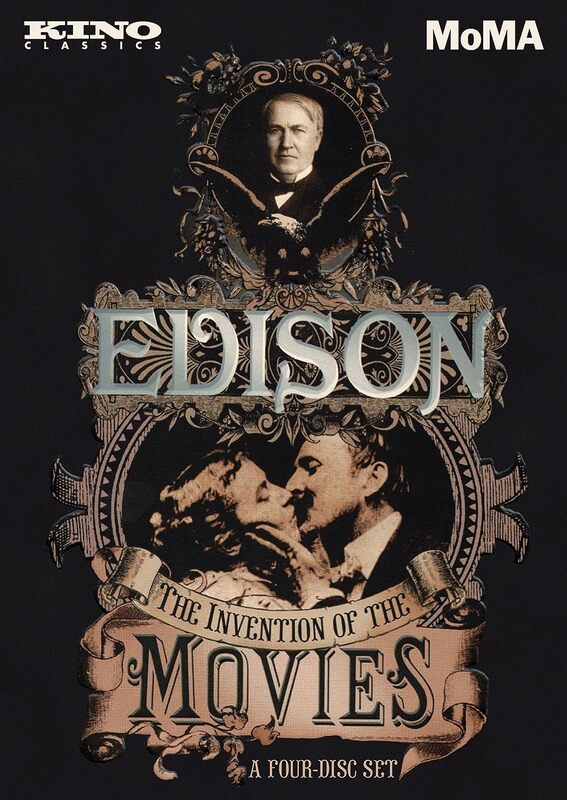 Edison: The Invention of the Movies (2005)