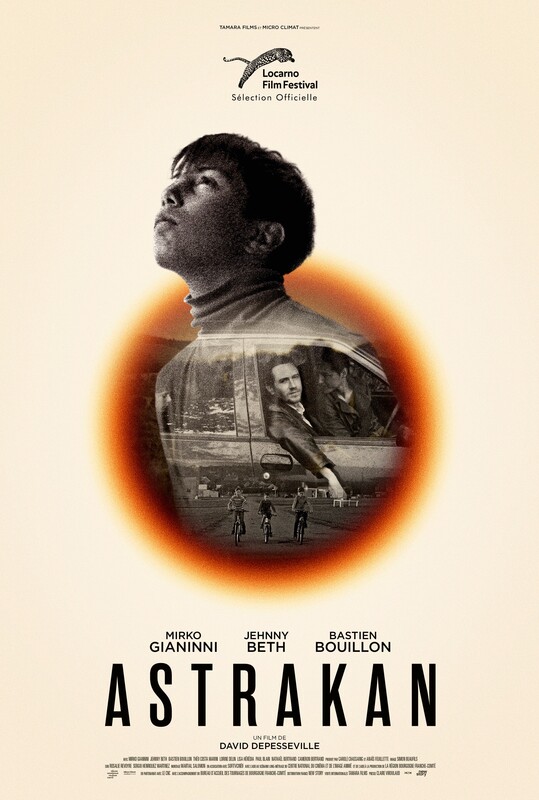 Astrakan (2022)