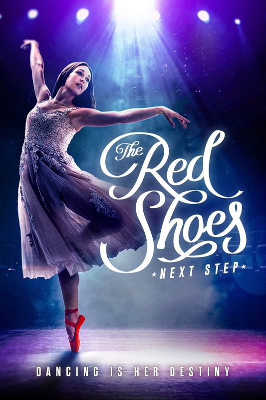 The Red Shoes: Next Step (2023)