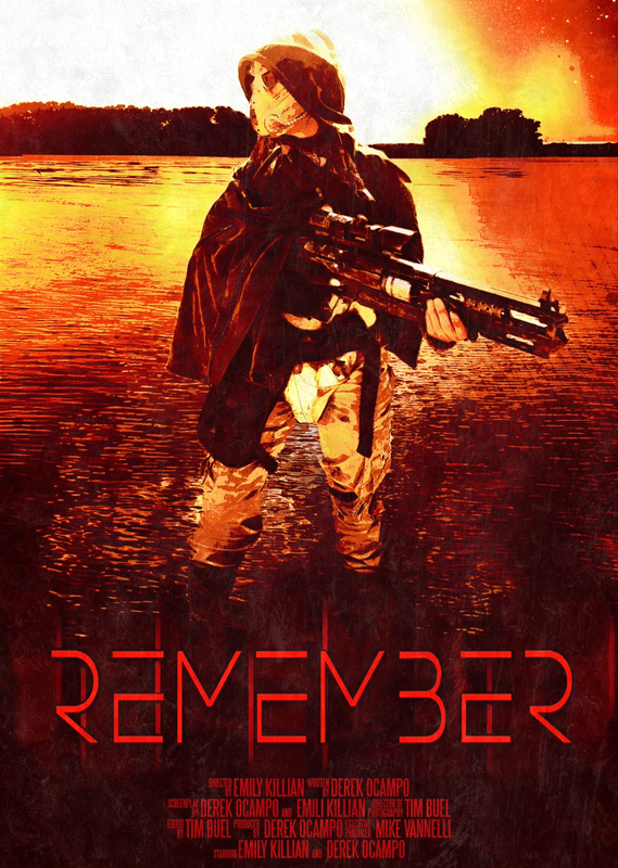 Remember (2021)