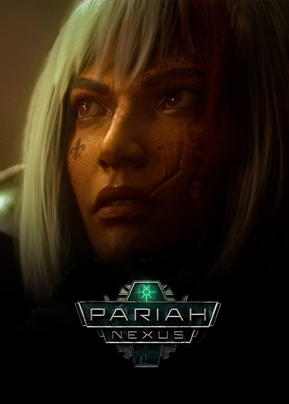 Pariah Nexus (2023)