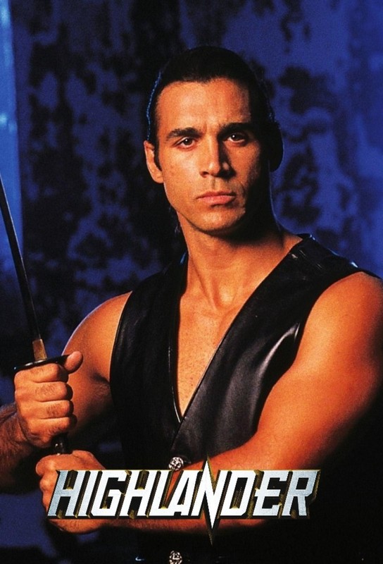 Highlander (1992 - 1999)