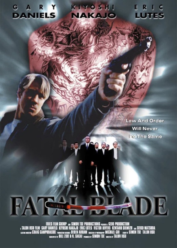Fatal Blade (2000)