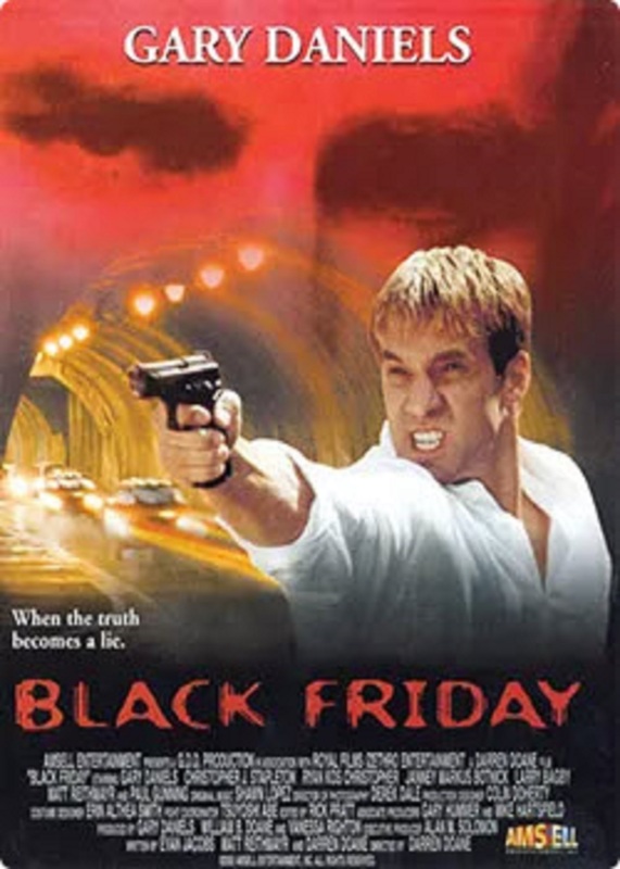 Black Friday (2001)