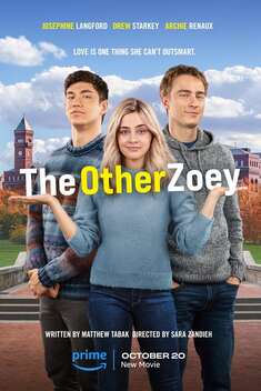 The Other Zoey (2023)